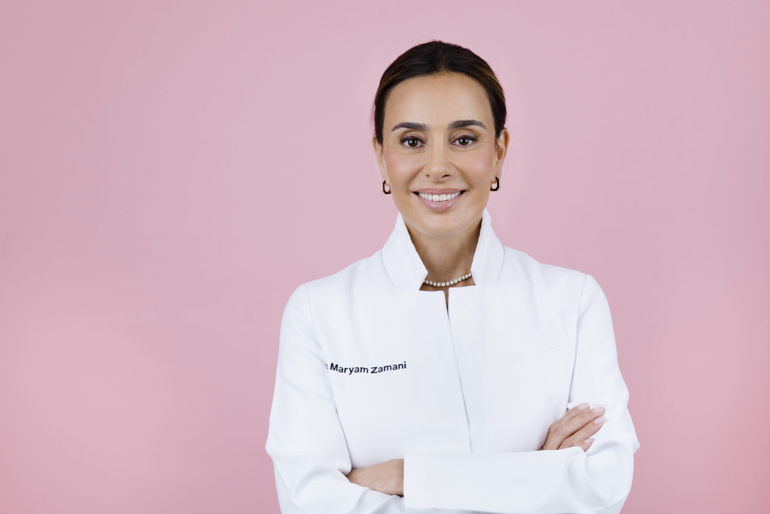 Dr Maryam Zamani – Aesthetics Membership
