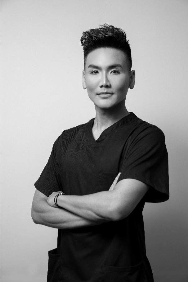 Dr Vincent Wong – Aesthetics Membership