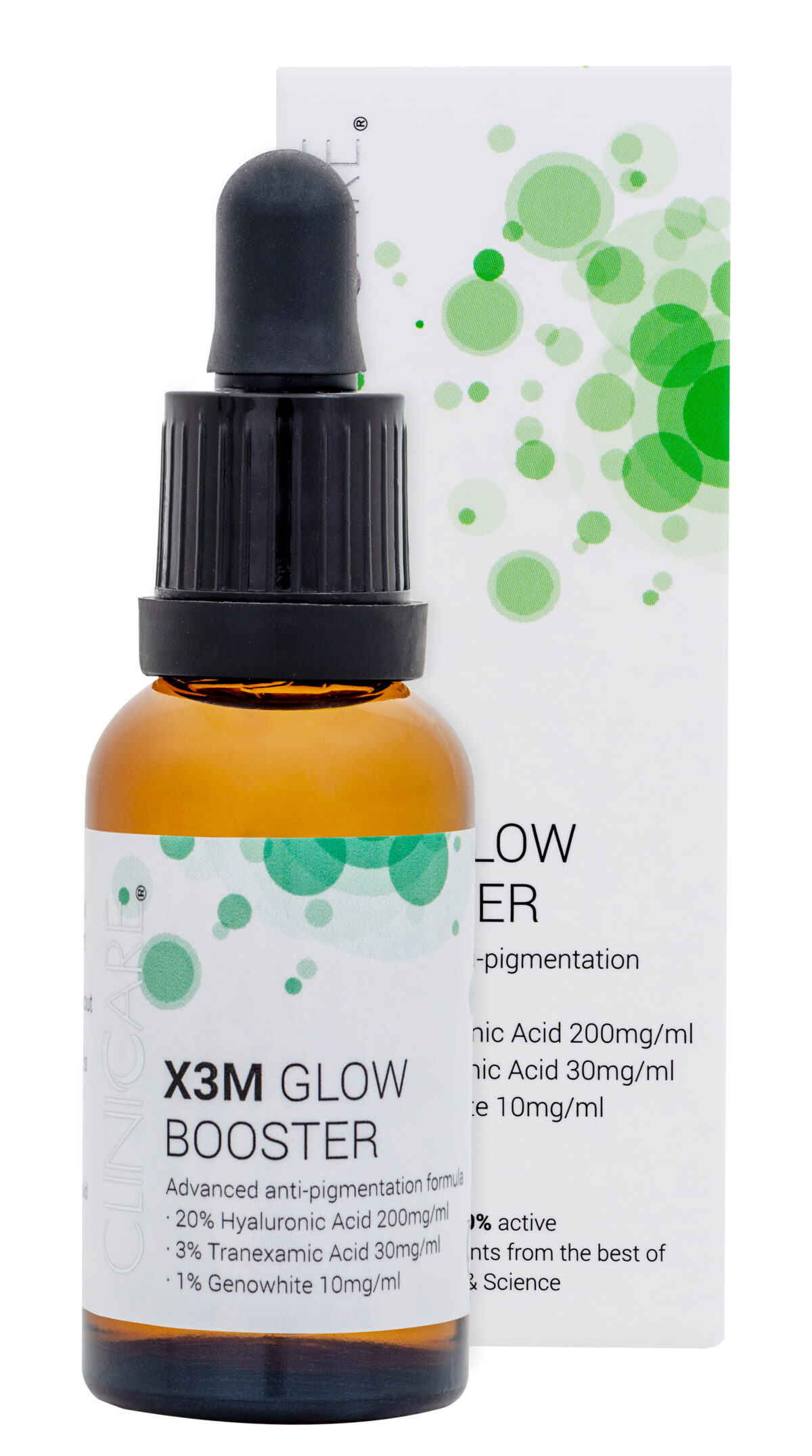 4T Medical releases new glow booster serum - Aesthetics Membership