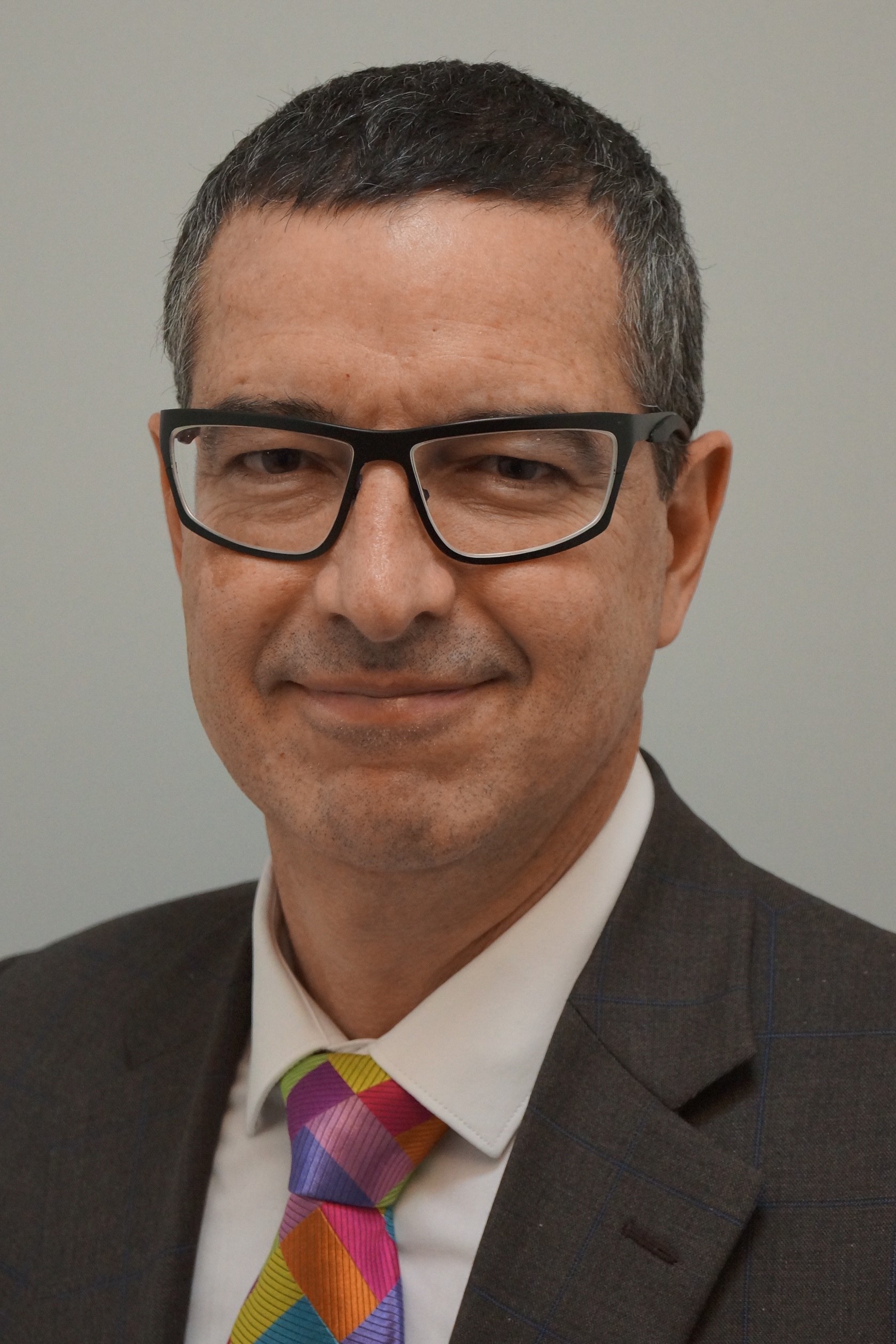 Dr Greg Williams – Aesthetics Membership