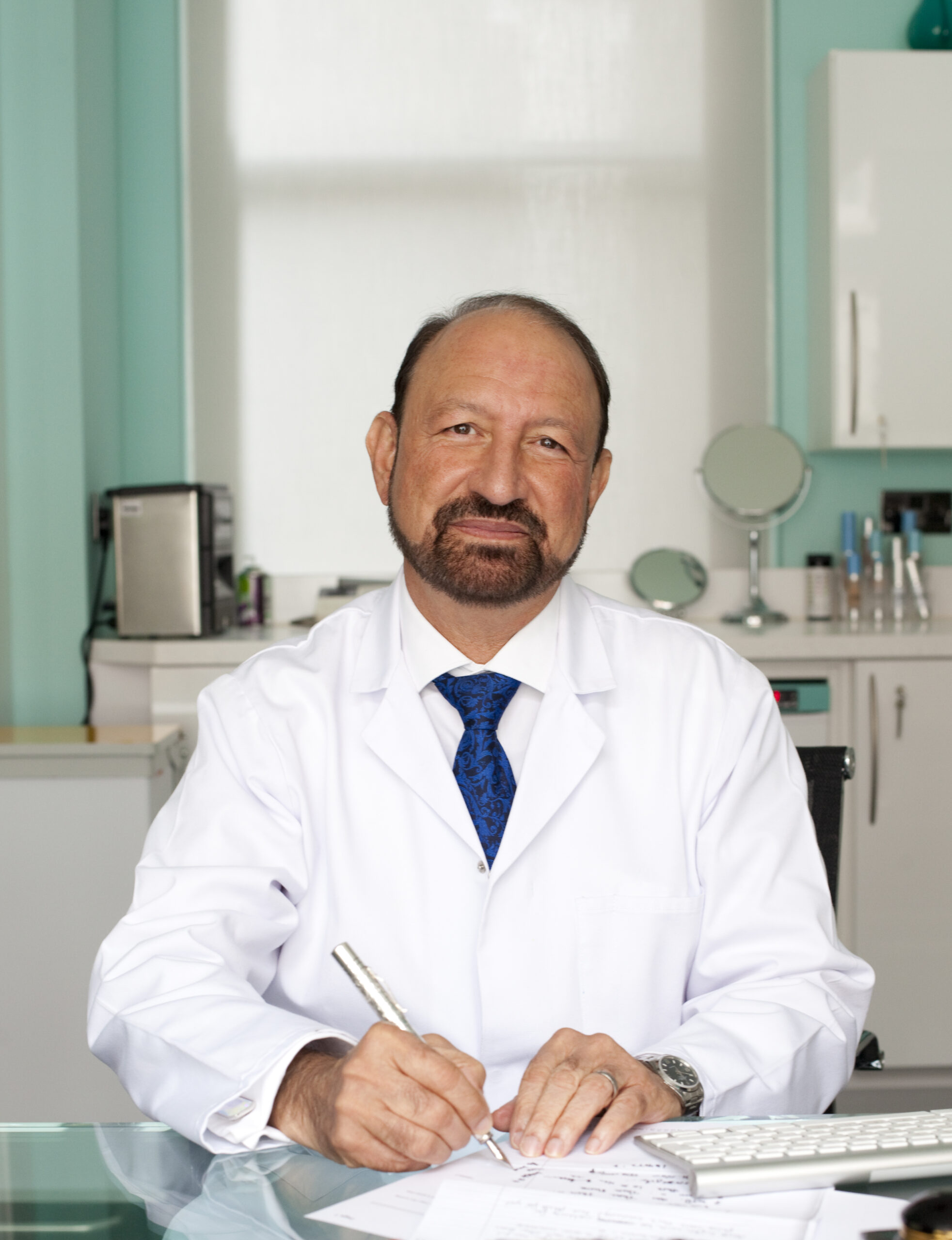 Dr Jamshed (JJ) Masani – Aesthetics Membership