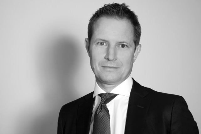 Mr Paul Banwell – Aesthetics Membership