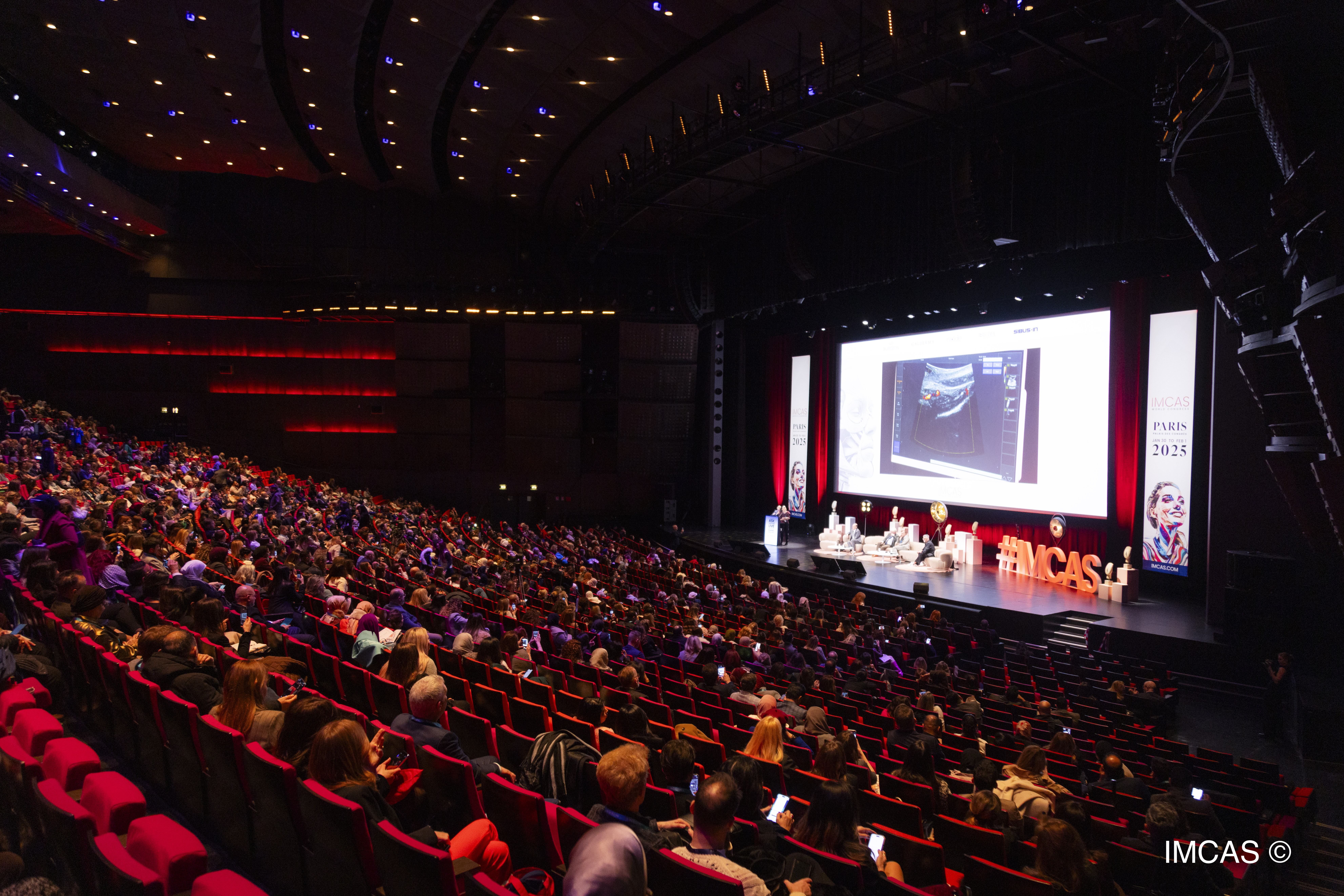 Emerging Innovations Revealed at IMCAS 2025 - Aesthetics Membership