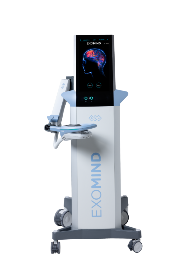 BTL Aesthetics launches EXOMIND device - Aesthetics Membership