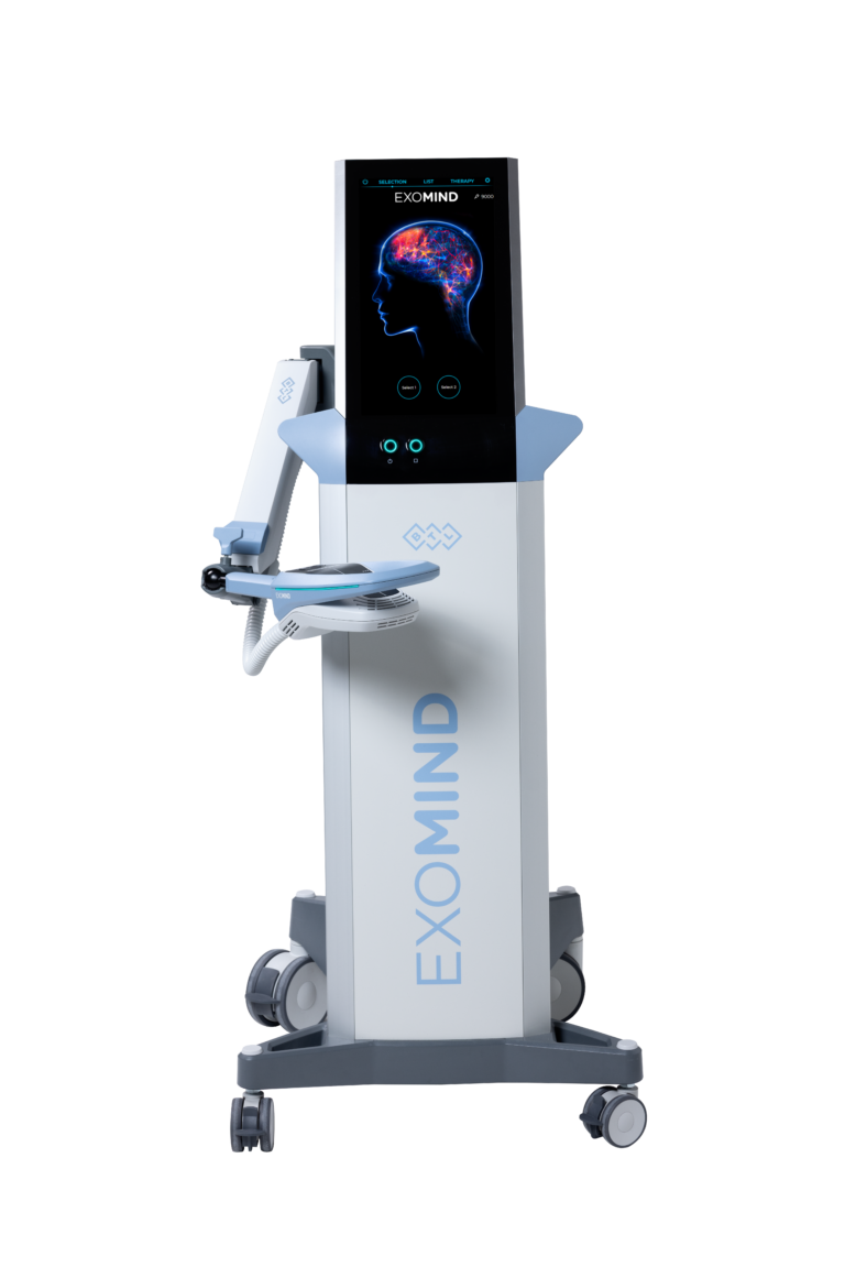 BTL Aesthetics launches EXOMIND device - Aesthetics Membership