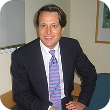 Mr Stephen McCulley – Aesthetics Membership