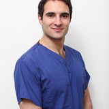 Dr Rupert Critchley – Aesthetics Membership
