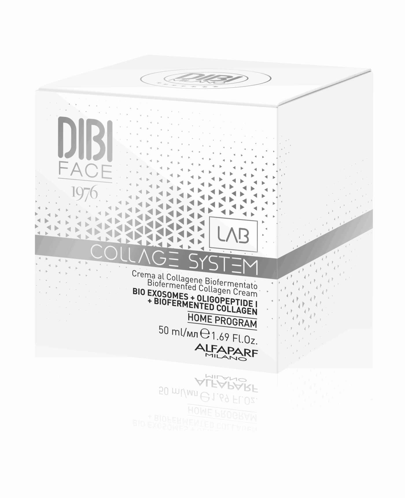 DIBI Milano releases new collagen cream - Aesthetics Membership