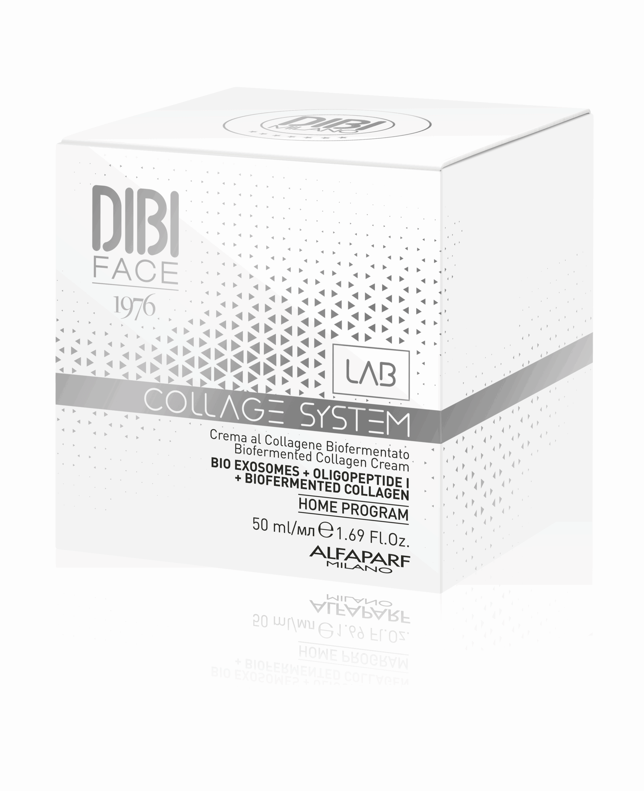 DIBI Milano releases new collagen cream - Aesthetics Membership
