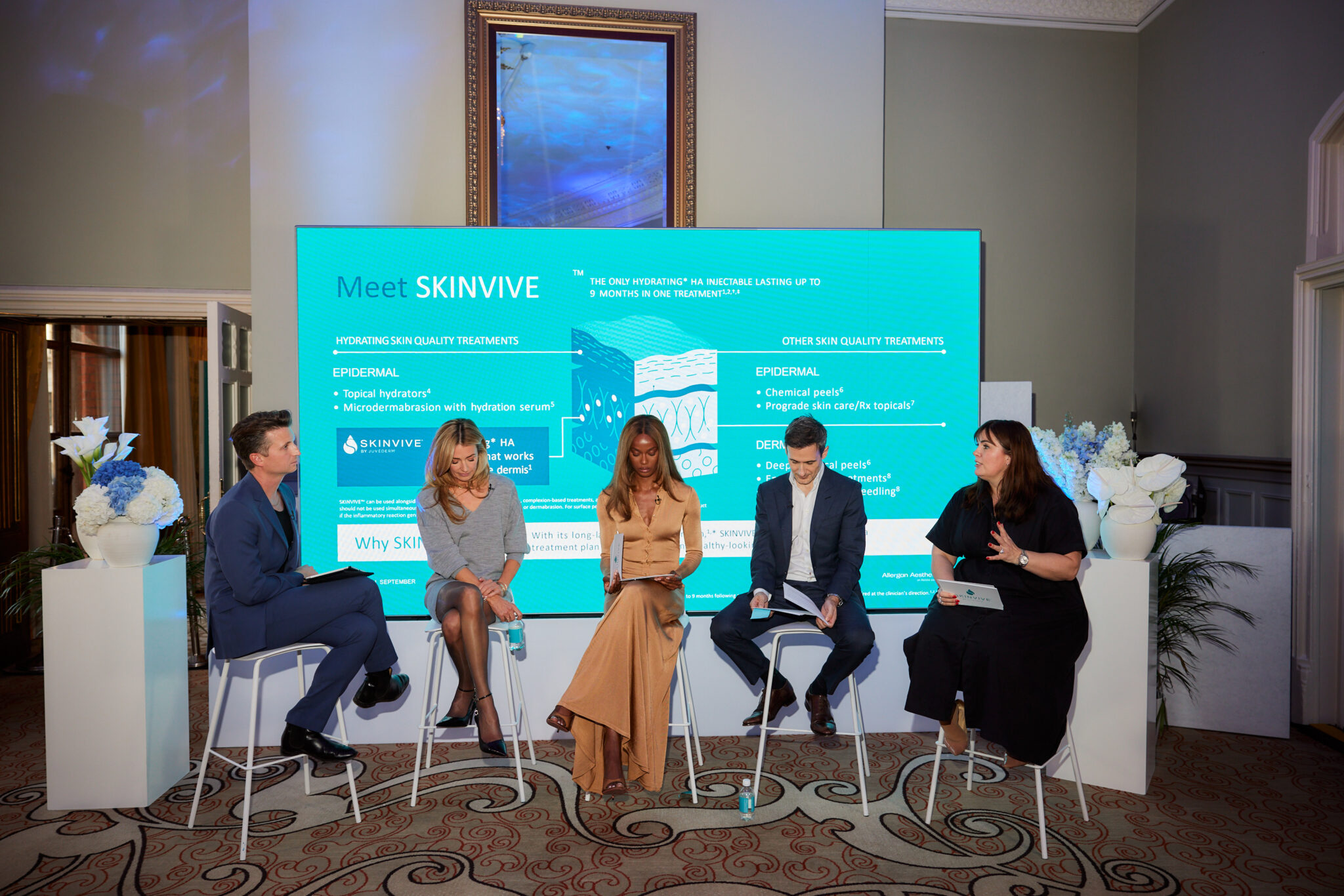 Allergan Aesthetics debuts Skinvive - Aesthetics Membership