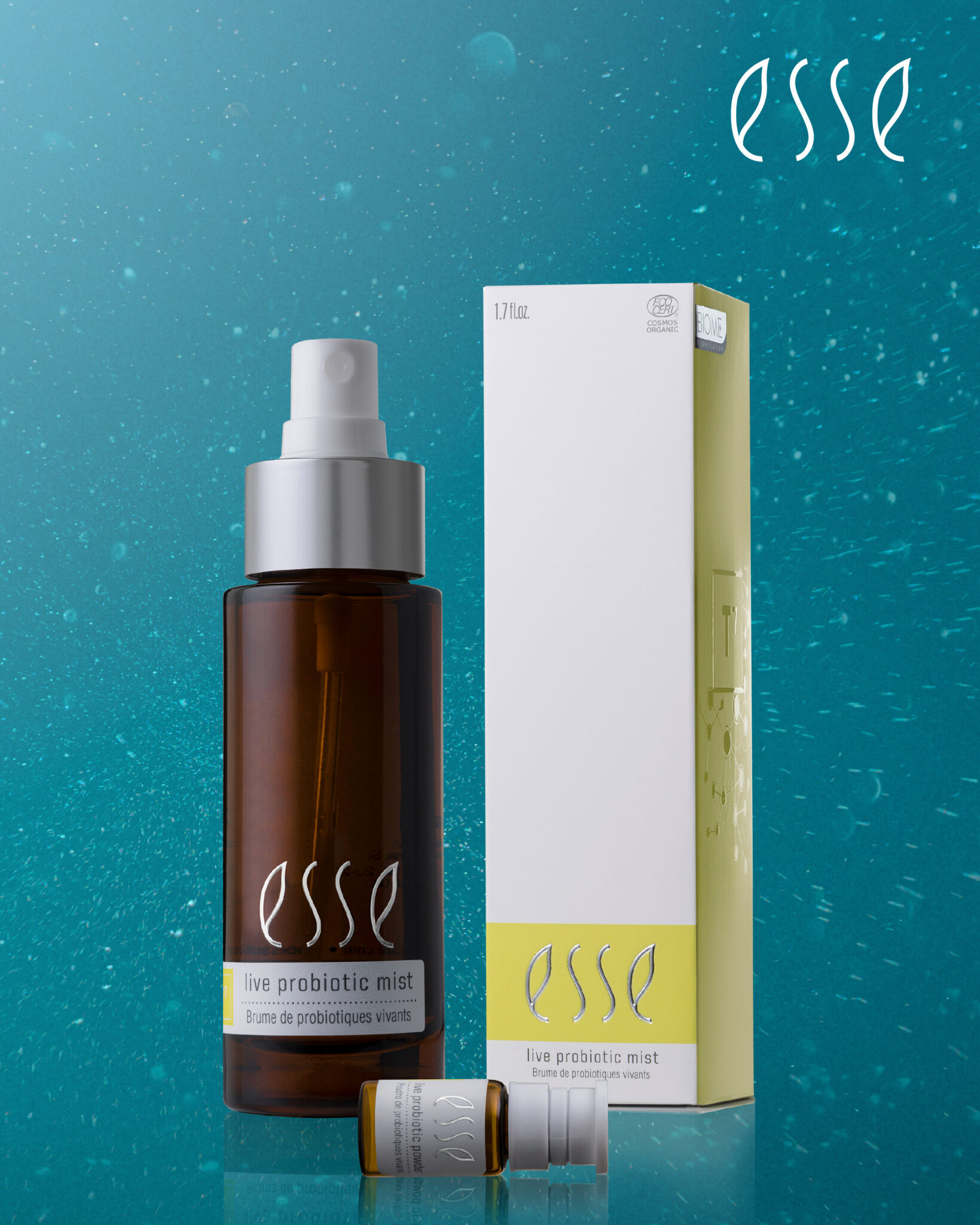 Esse Skincare releases probiotic mist - Aesthetics Membership
