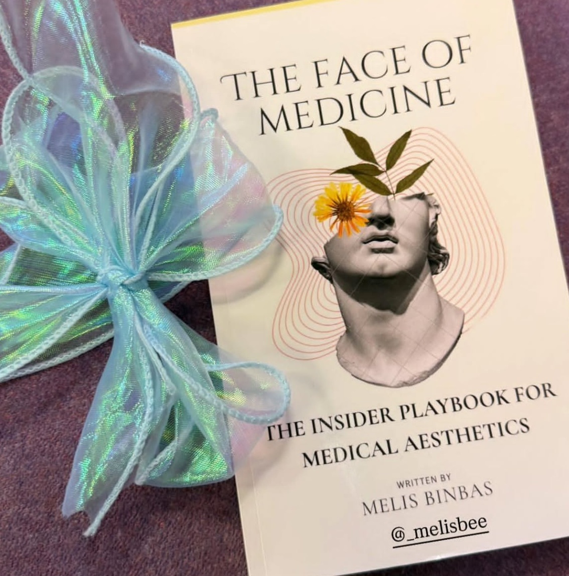 New book debuts for aspiring aesthetic practitioners - Aesthetics ...
