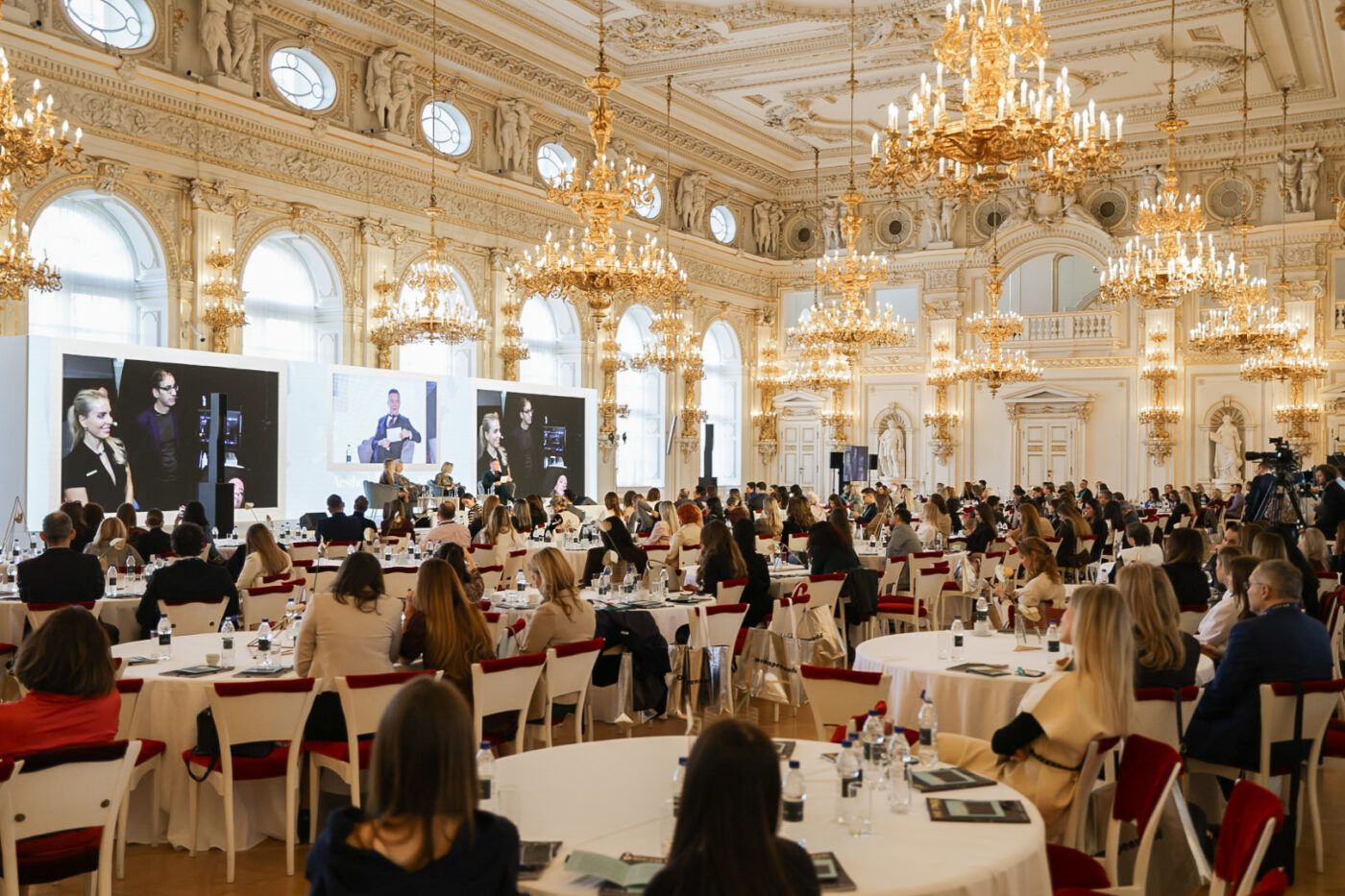 Aesthetics attends Aesthetic Dialogue 2025 - Aesthetics Membership