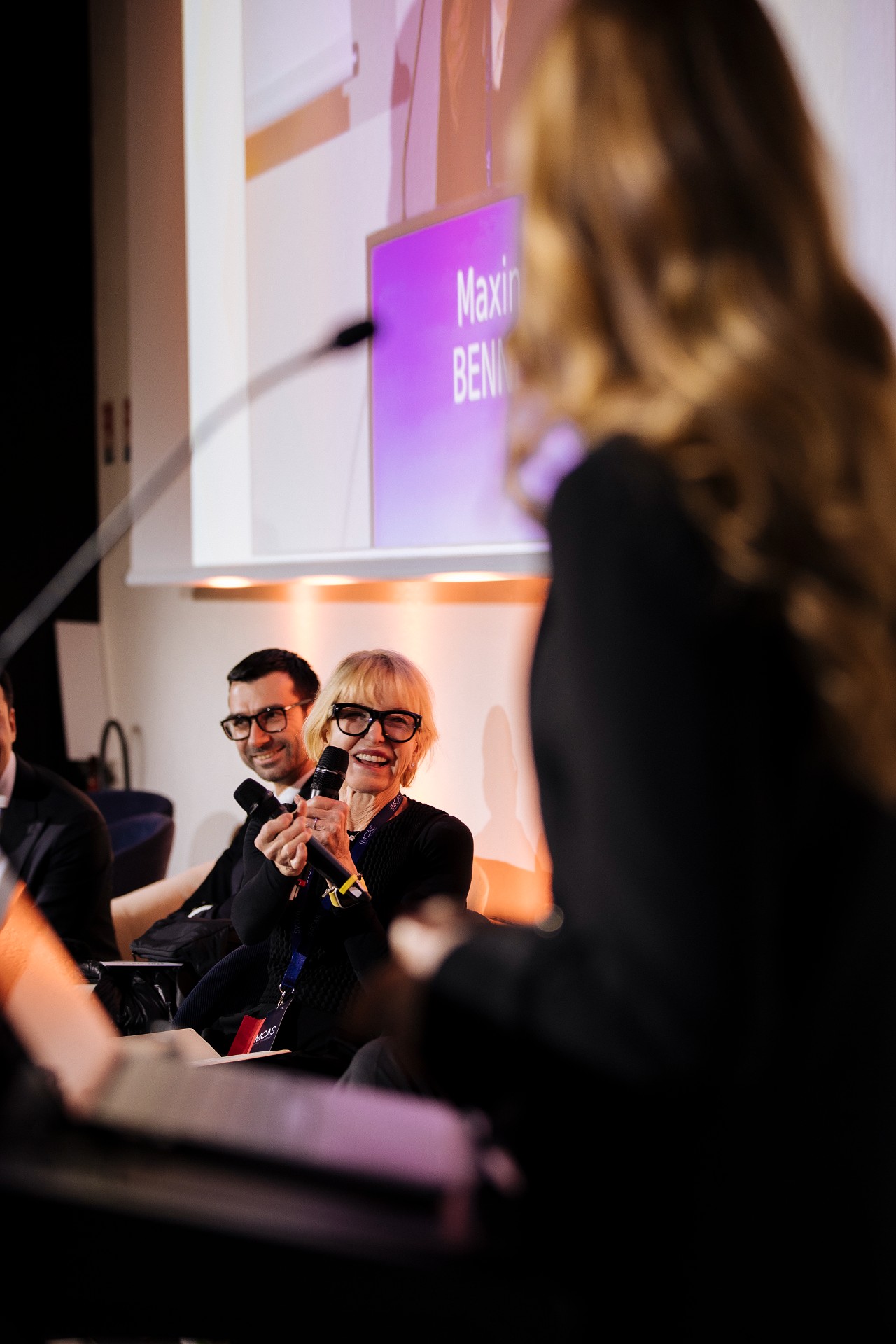 IMCAS World Congress 2026 - Aesthetics Membership