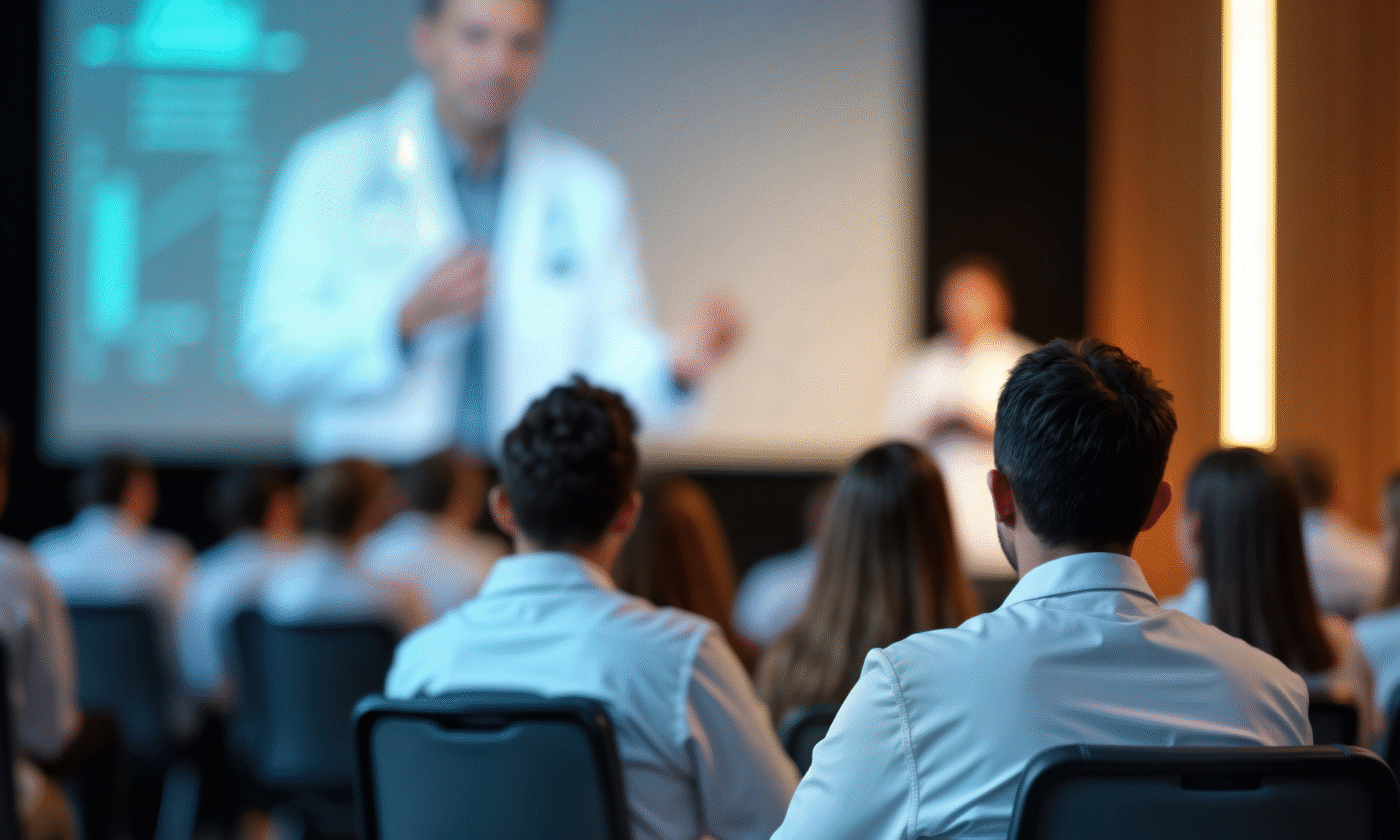 Aesthetic Training Hub officially launches - Aesthetics Membership