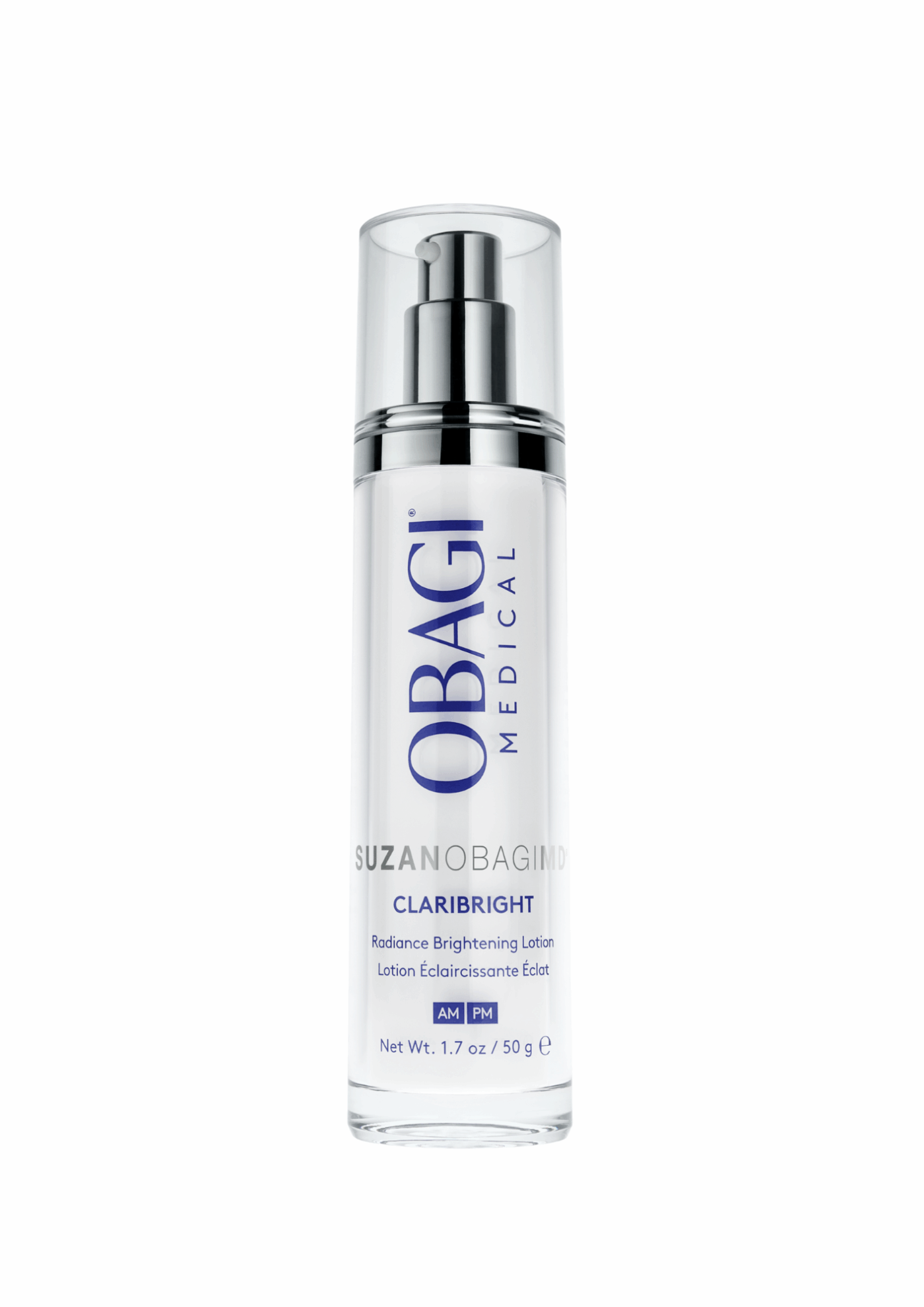 Obagi Medical launches brightening lotion - Aesthetics Membership