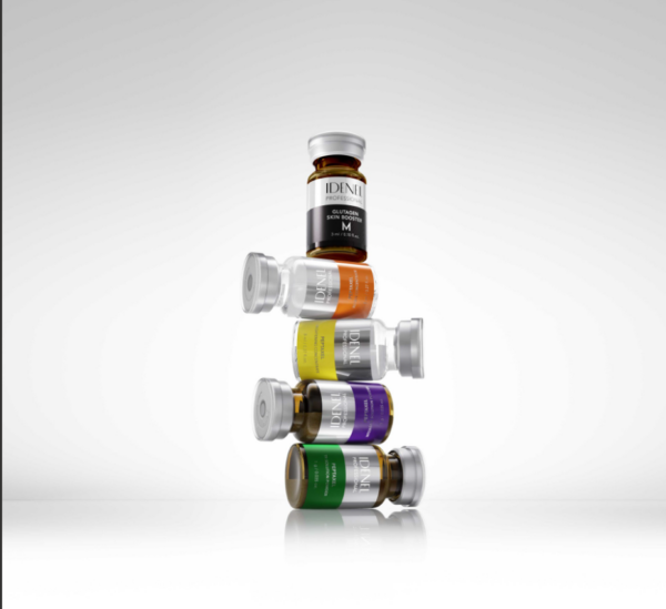 IDENEL Professional partners with Wigmore Medical - Aesthetics Membership